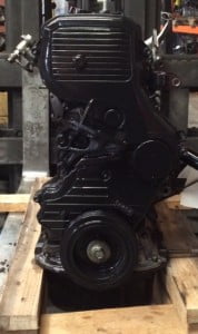 Toyota RAV 4 2.0L Engine 1996 – 2000