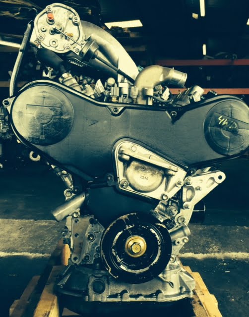 Toyota HIGHLANDER 3.0L 2WD Engine 2001 – 2003 | A & A Auto & Truck LLC